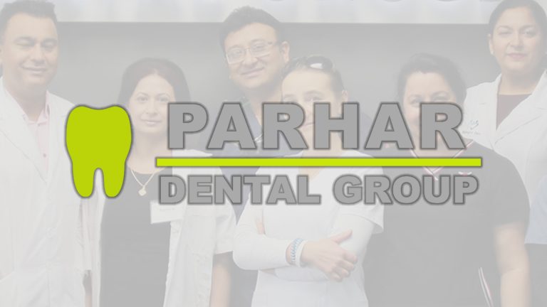 Home - Parhar Dental Group